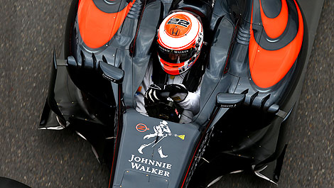 F1: FIA will not ban alcohol advertising in F1