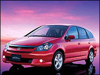 Why Doesn't Honda Bring Its Mini-Minivan to North America?