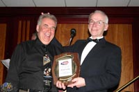 Pictures from the first Civic Championship Gala