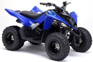 2012 Yamaha Raptor 90 ×!× ]×[ ترجمتي ]×[ جديد ~•¨